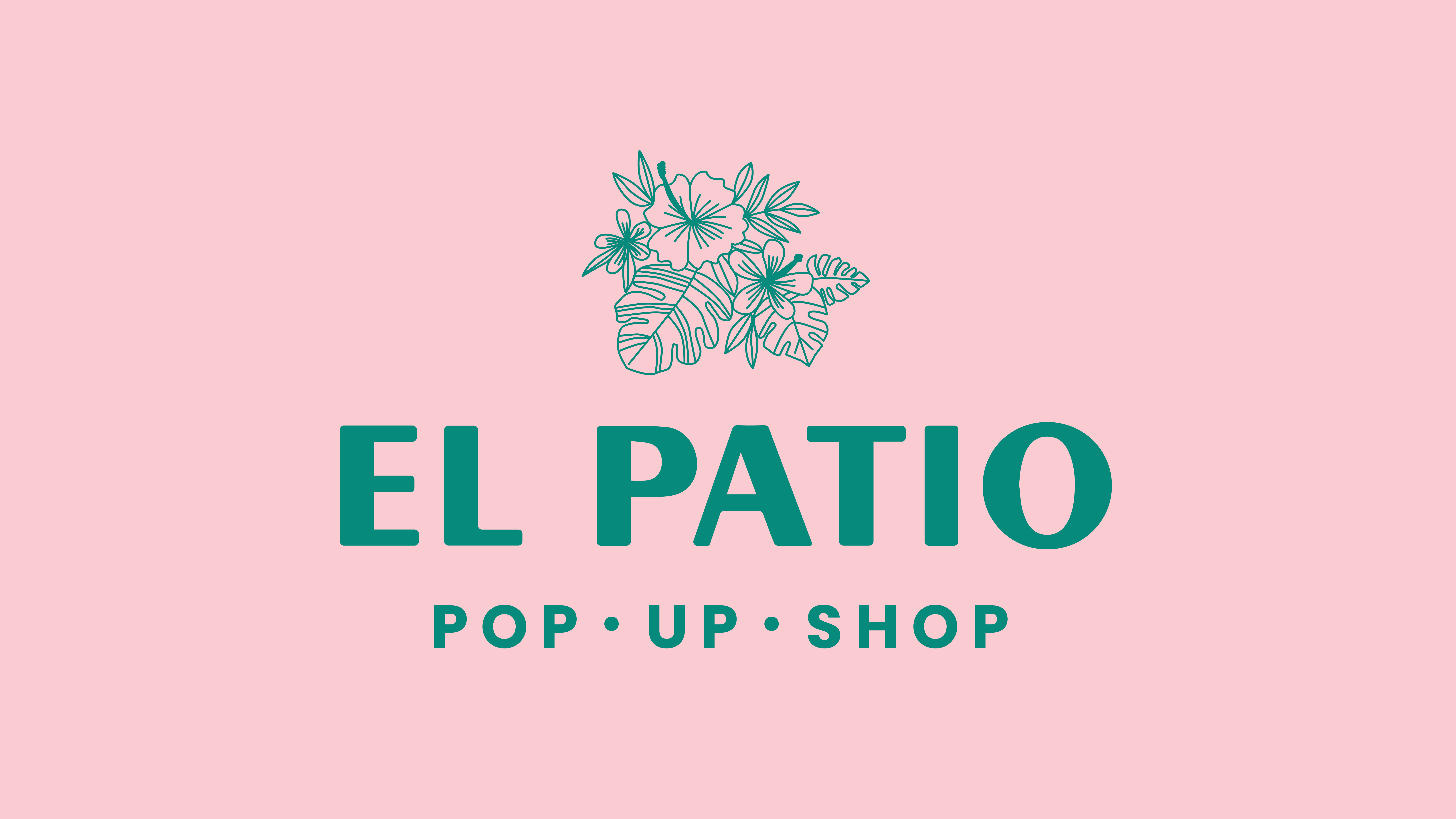 Pricing - El Patio Pop-Up Shop